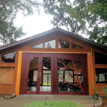 Vancouver Island Wineries Cowhichan Valley