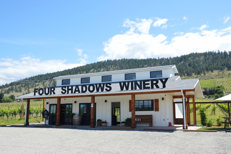 Wines of Canada BC Gallery