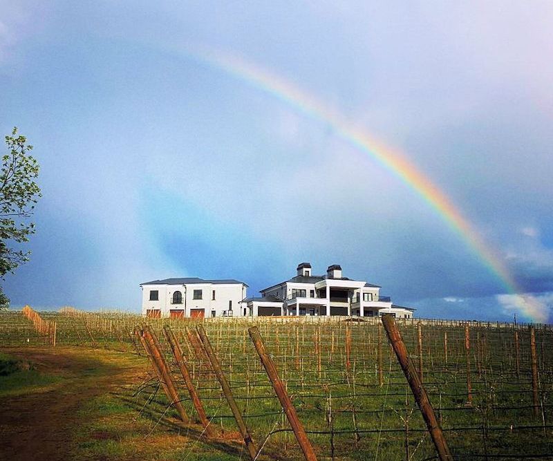 Wines of Canada BC Gallery