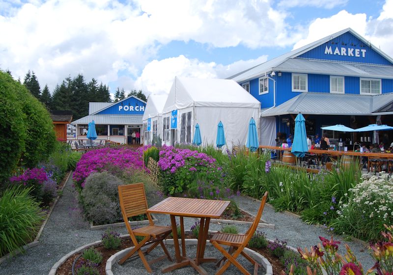 Krause Berry Farm and Estate Winery