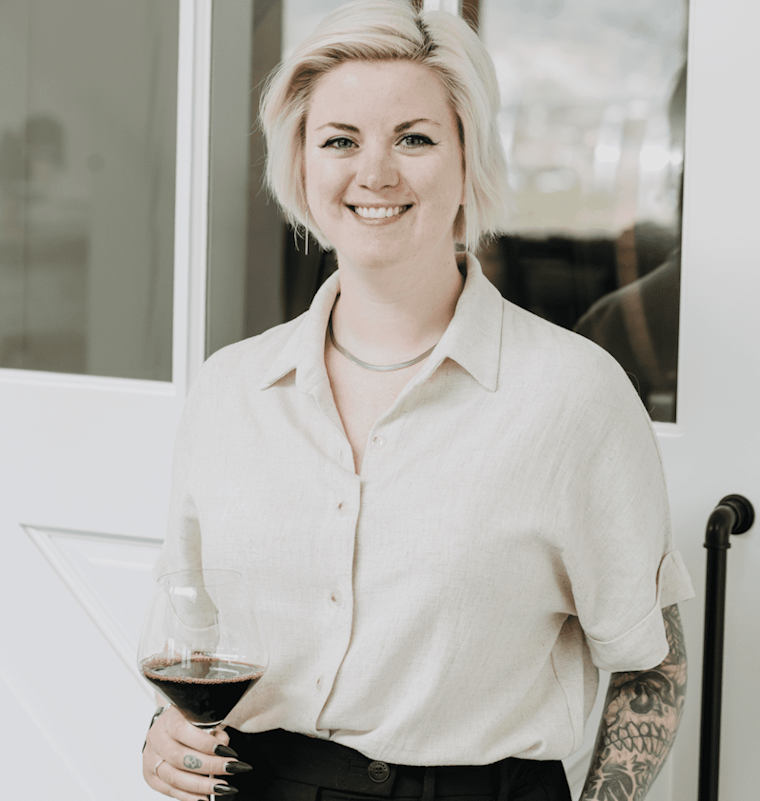 The French Door Team